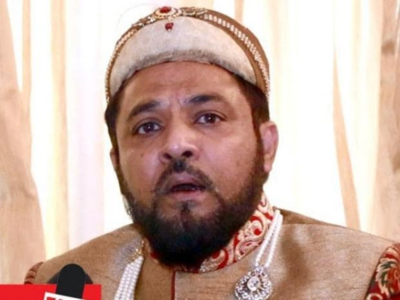 Prince Yakub Habeebuddin Tucy: meet the modern-day ‘mughal prince’ who ...