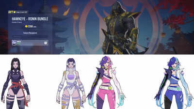 Marvel Rivals Season 2 - New Costume Color Variations and Gifting ...