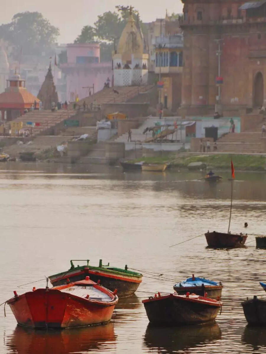 Uttar Pradesh: World-famous UNESCO Heritage sites to visit in Uttar ...