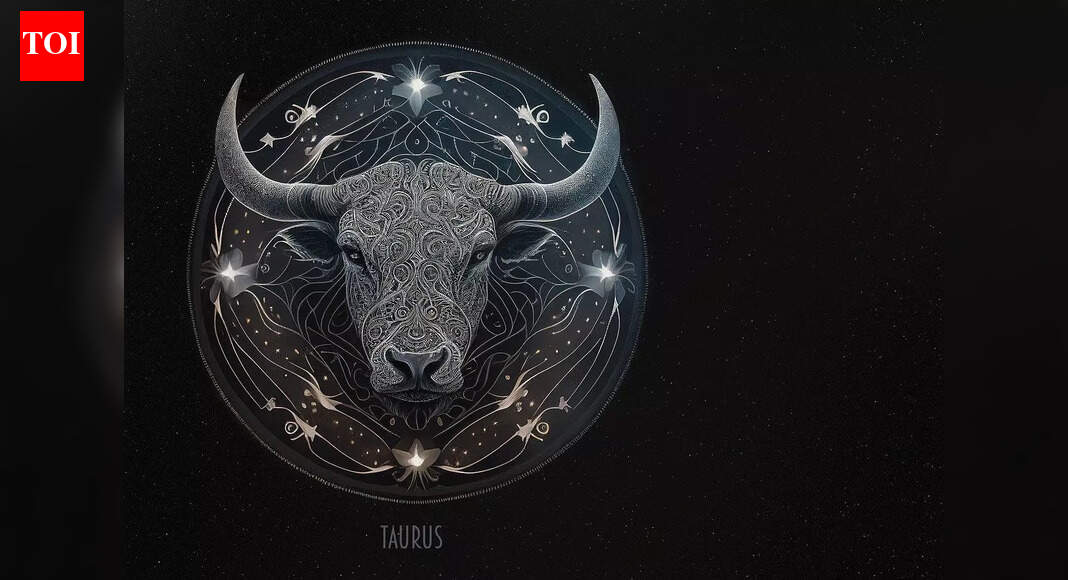 Taurus, Daily Horoscope Today, April 05, 2025: Hard work and dedication ...