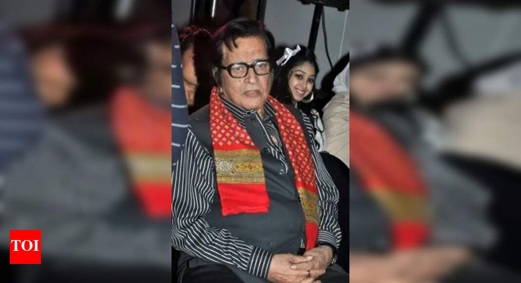Art remains immortal: Assam CM condoles death of legendary actor Manoj ...
