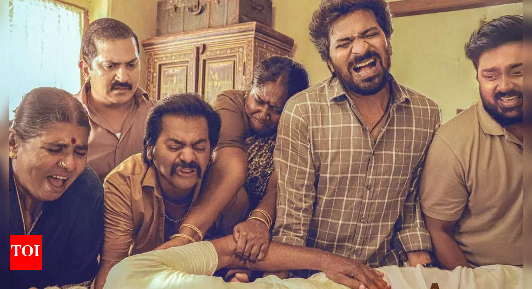 'Perusu' OTT release date: When and where to watch Vaibhav and Niharika ...