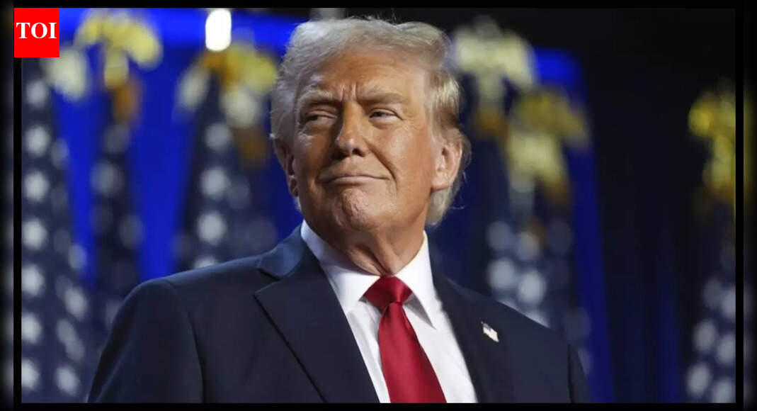 Exploring Donald Trump's life through these 5 films and documentaries