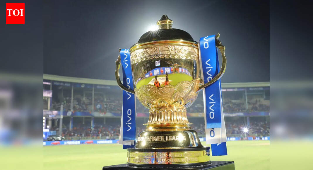 IPL 2025 Orange cap and Purple cap: KKR’s Vaibhav joins the Purple cap ...