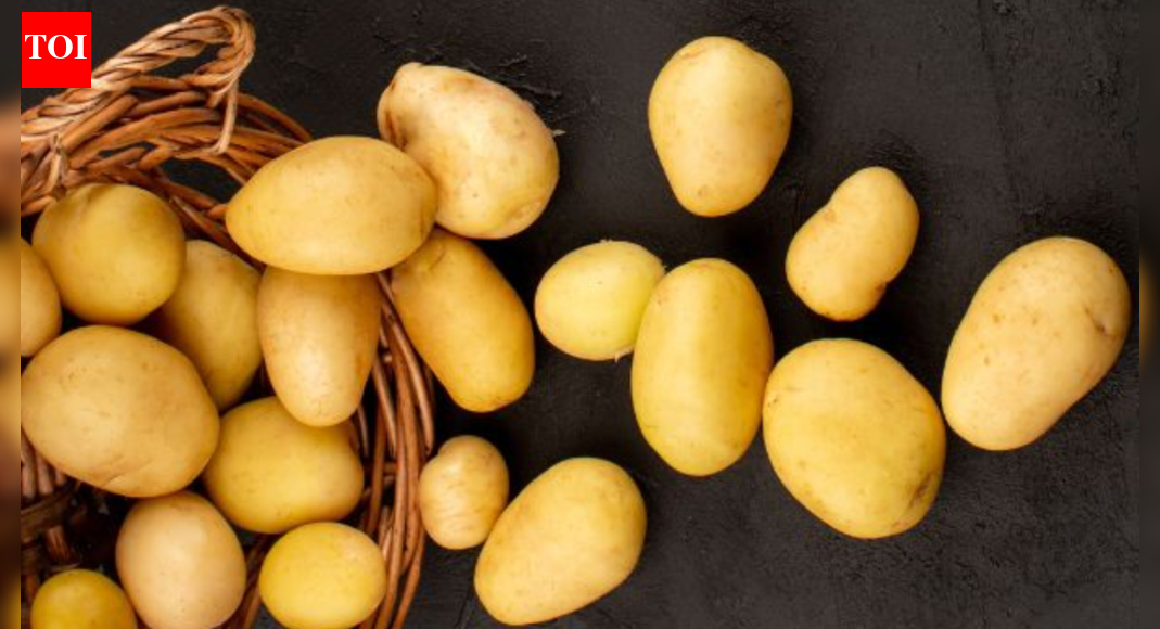 Potato juice is one-stop solution for all your hair problems - The ...