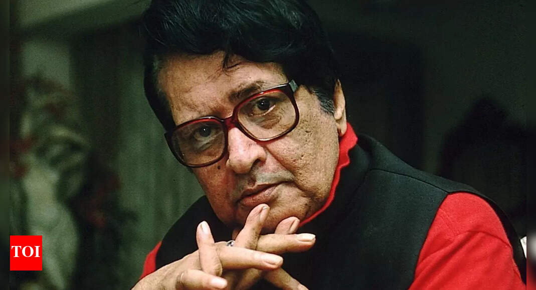 Did you know who encouraged Manoj Kumar to take up direction? | Hindi ...