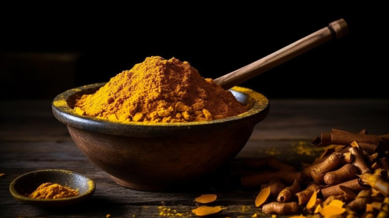 Is Your Turmeric Pure or Fake? Here's a Quick Home Test to Find Out