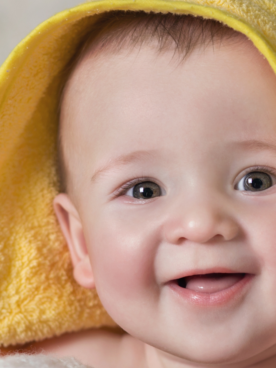 Ram Navami 2025: Baby names that reflect Lord Rama's grace and strength ...