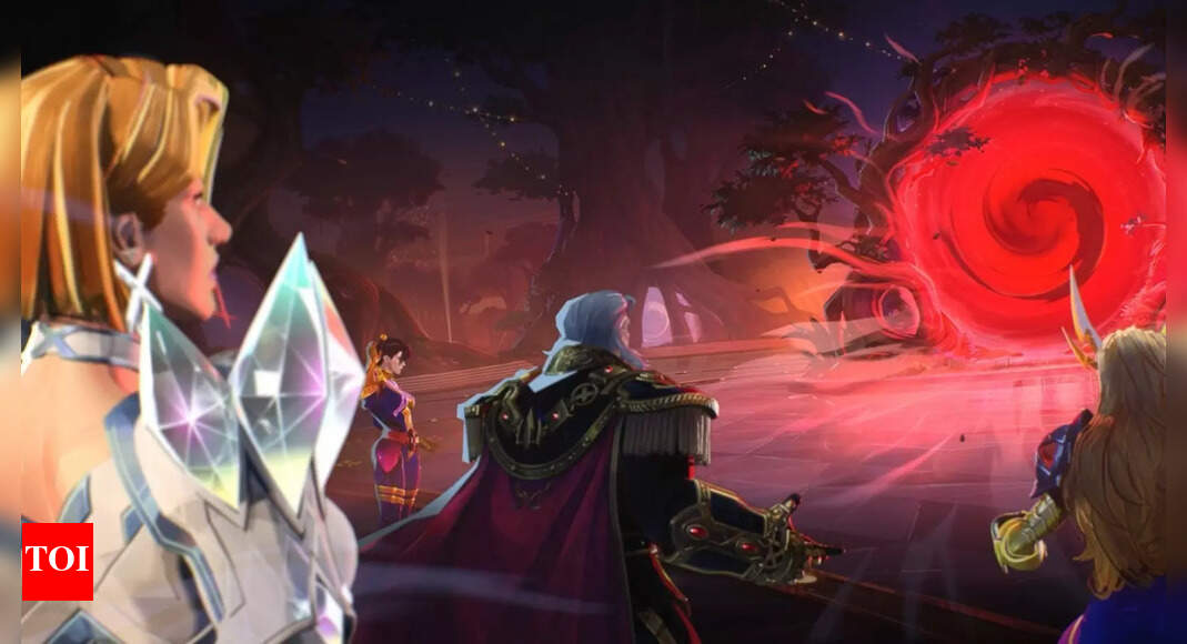 Marvel Rivals Season 2 - Key Changes to Competitive Play and Ranked ...