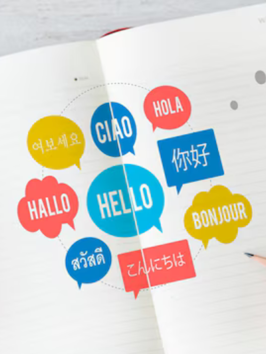 8 Essential Steps for Students to Master Any New Language | Times of India