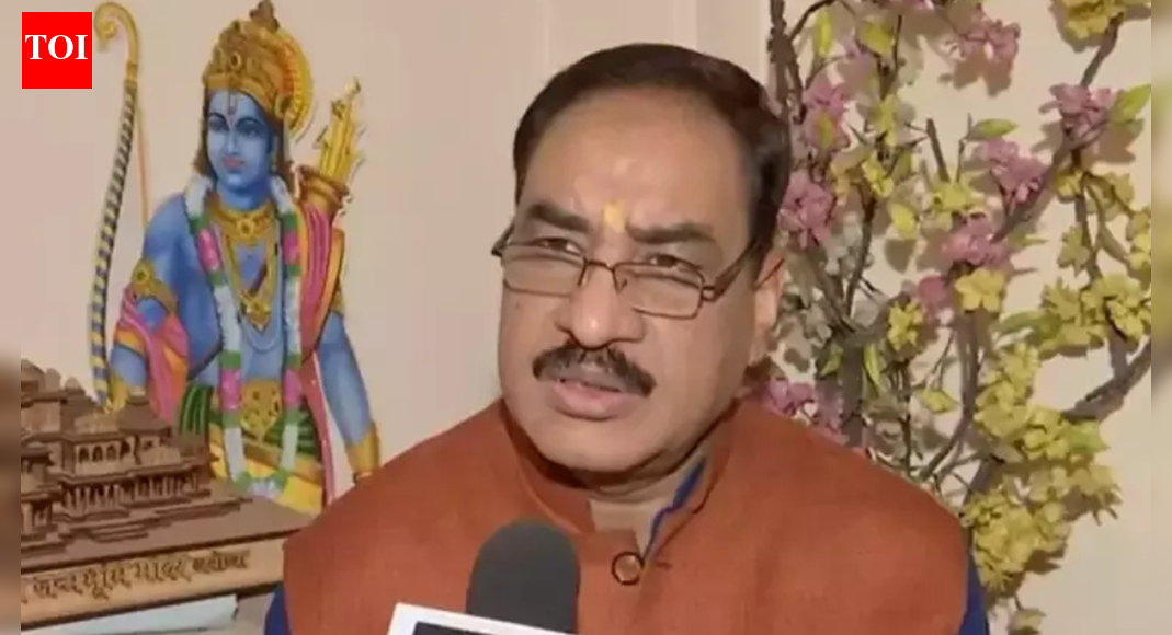 VHP: 'March 30 will be remembered as the Independence Day of Indian ...