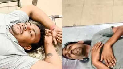 Chain snatchers threw itching powder to distract victims: Cops ...