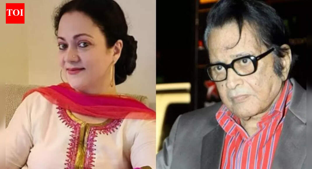 Mandakini calls late Manoj Kumar as one of the 'finest actors ...