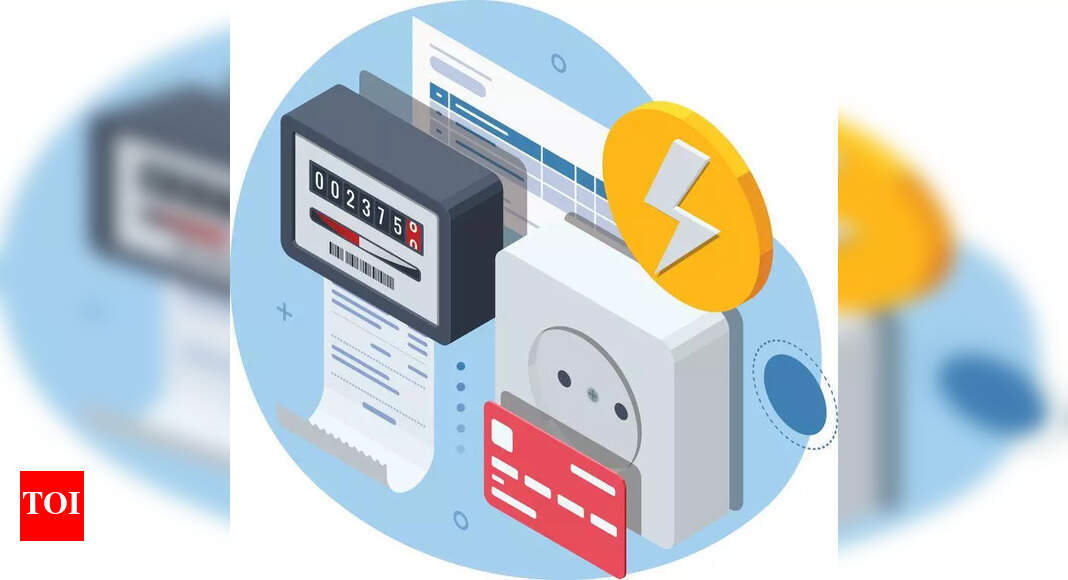 UP Power Corporation drops discom option, bill payments made easier now ...