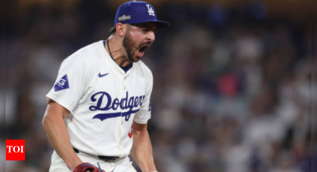 Alex Vesia net worth 2025: Income, salary, investments and more | MLB ...