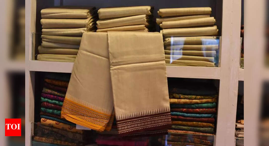 75% subsidy lifts Vidarbha’s silk industry, 10k farmers to benefit | Nagpur News - The Times of ...