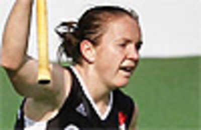 Flowers, messages for Stephanie Jameson | Hockey News - Times of India