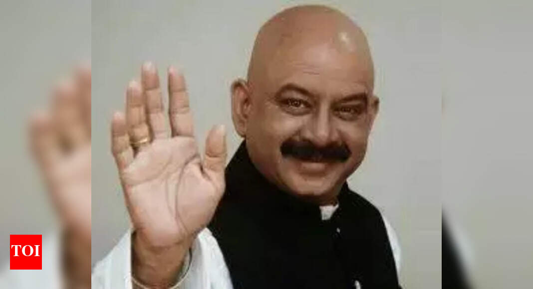 Veteran Marathi actor Dr Vilas Ujawane passes away in Mumbai | Nagpur ...