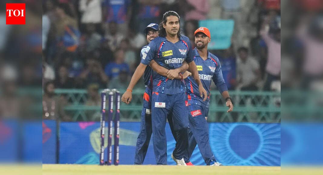 IPL 2025: Digvesh Rathi's tight spell trumps Hardik Pandya's all-round ...