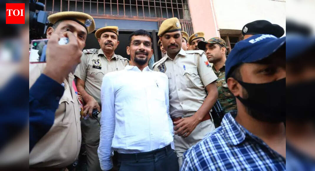 Four convicted in 2008 Jaipur live bomb case, sentencing on Apr 8 ...