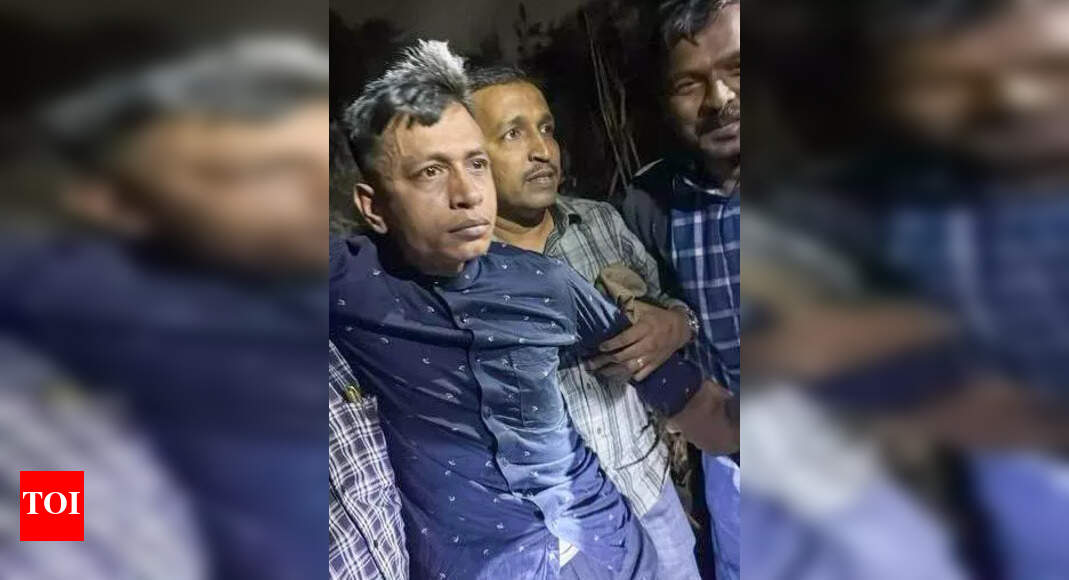 Saif attack: Parts of ‘same knife’ found in 3 places | Mumbai News ...