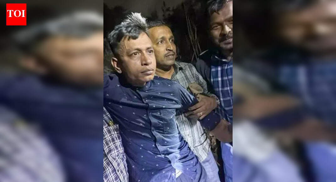 Saif attack: Parts of ‘same knife’ found in 3 places | Mumbai News ...