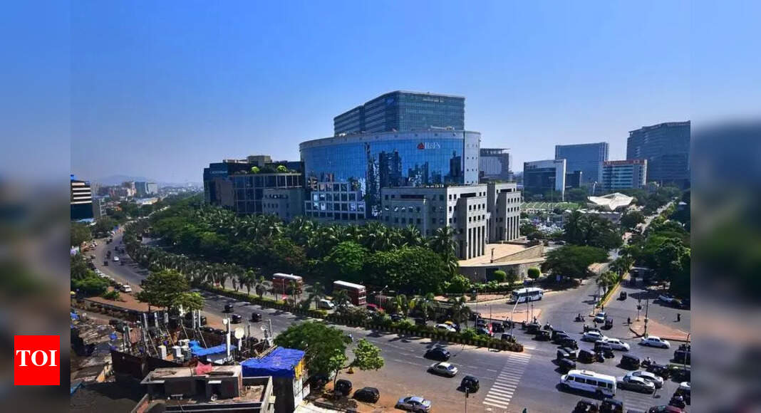 MMRDA allocates 3,400sqm plot in BKC to MPCB for new headquarters ...