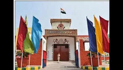 For 2,800 prisoners, Bhondsi jail has 1 doctor, NHRC finds; Sactioned ...
