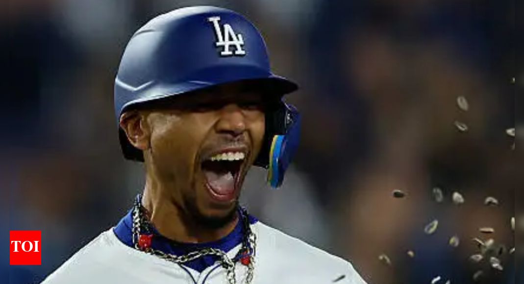“This is not about politics”: Dodgers’ Mookie Betts opens up about ...