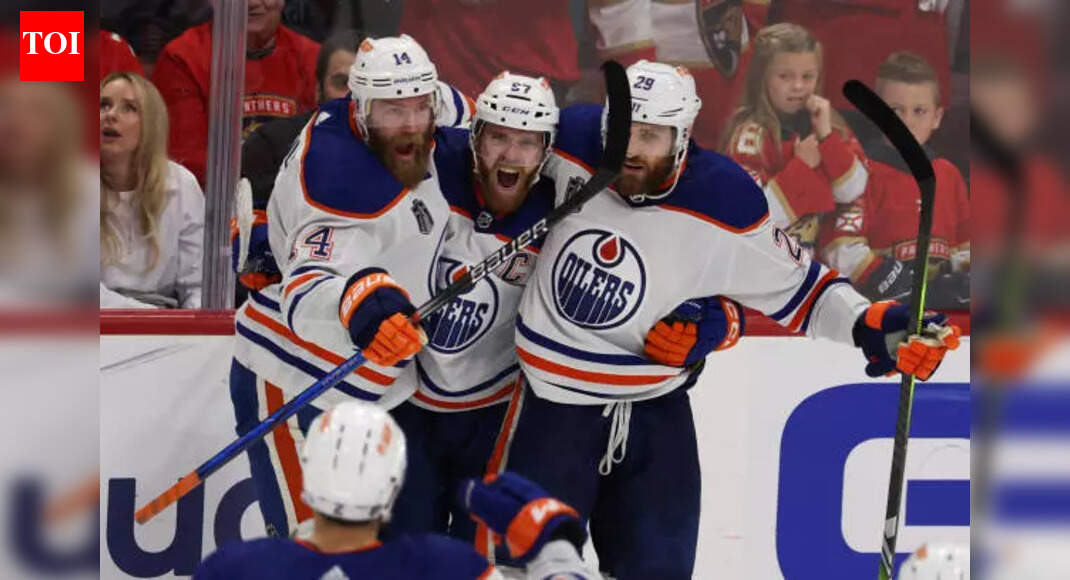 Edmonton Oilers set for a major comeback surge as key players near ...