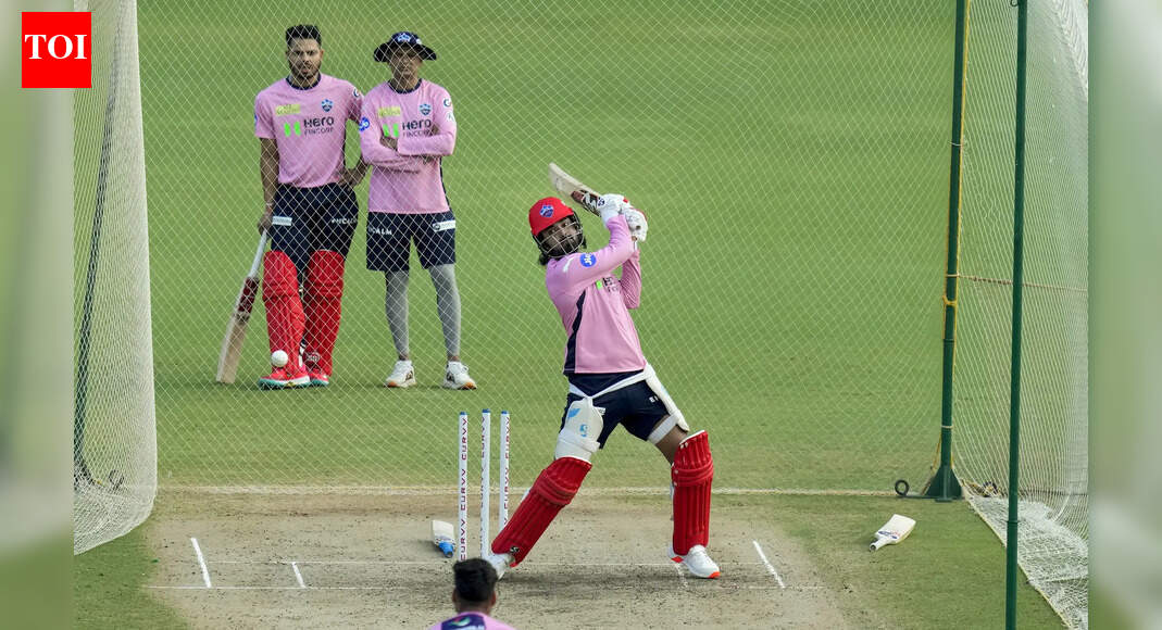 IPL match today, CSK vs DC: Dream 11 Team Prediction, head to head ...