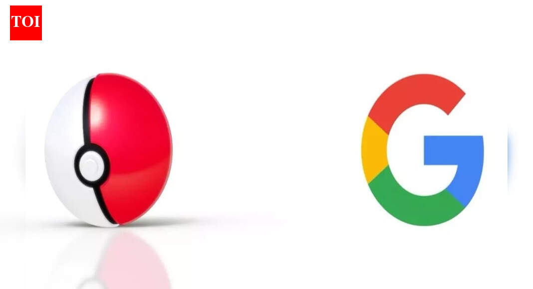 How to catch all Pokemon in Google Search | Esports News - The Times of ...