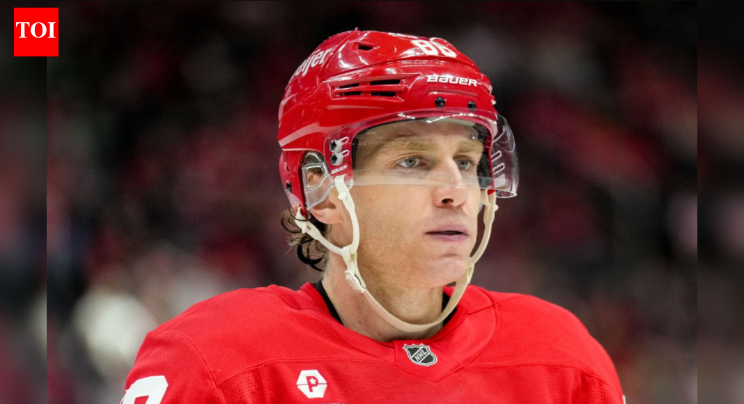 “Making history,” Patrick Kane is the first US-born player in NHL’s ...