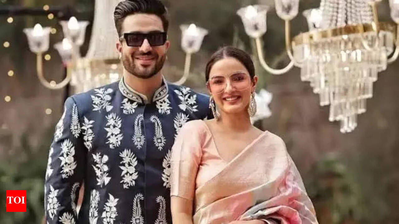 Jasmine Bhatia Wedding Before Her Wedding To Vicky Jain, Ankita