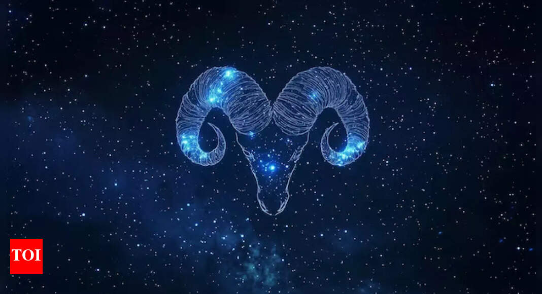 Aries, Daily Horoscope Today, April 06, 2025: Day of rejuvenation and ...