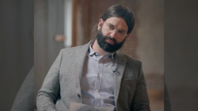 Who is Matt Walsh? The commentator claiming 'black males are violent ...