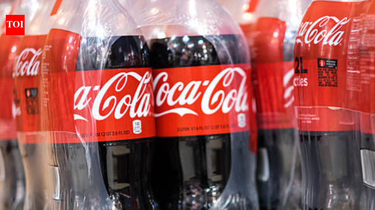 How much does Coca-Cola cost in different countries