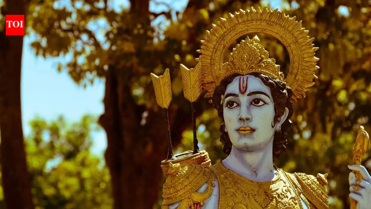 Happy Ram Navami 2026: Best Messages, Quotes, Greetings, Wishes and ...