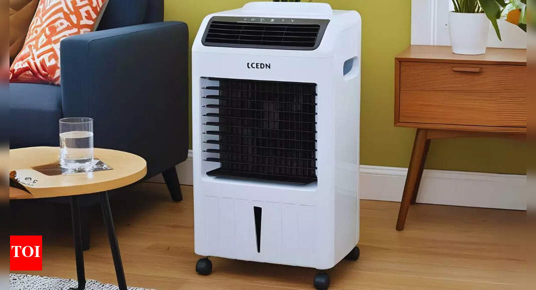 Air Cooler Under 8000: Best Air Coolers Under 8000 For Effective ...