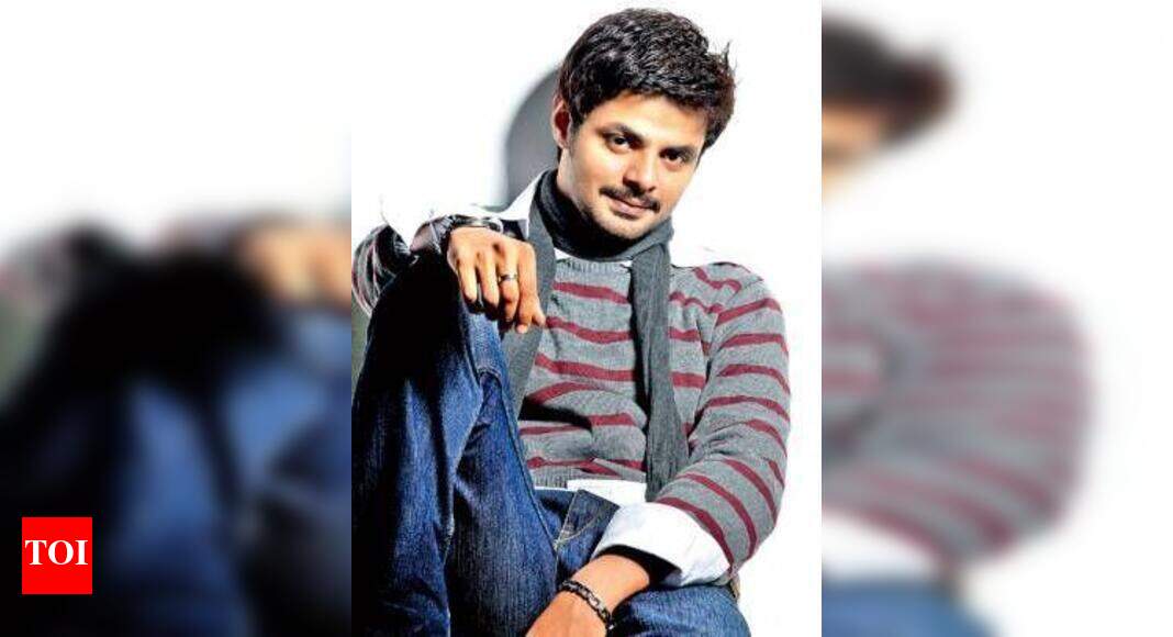 Maqbool Salman is all set for next film | Telugu Movie News - Times of ...