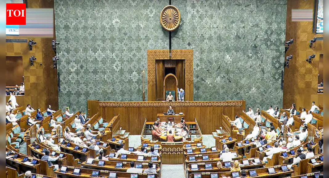 Waqf Bill becomes law: President Droupadi Murmu gives assent to Waqf ...