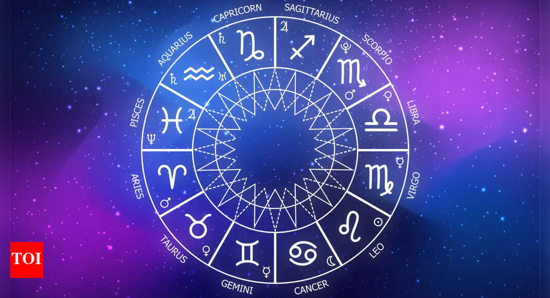 Weekly Love Horoscope Predictions April 06 to April 12, 2025: Your ...