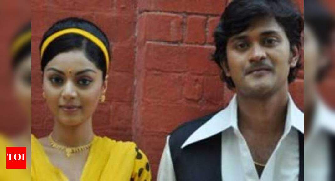 Ambuli sequel on cards | Regional Movie News - Times of India