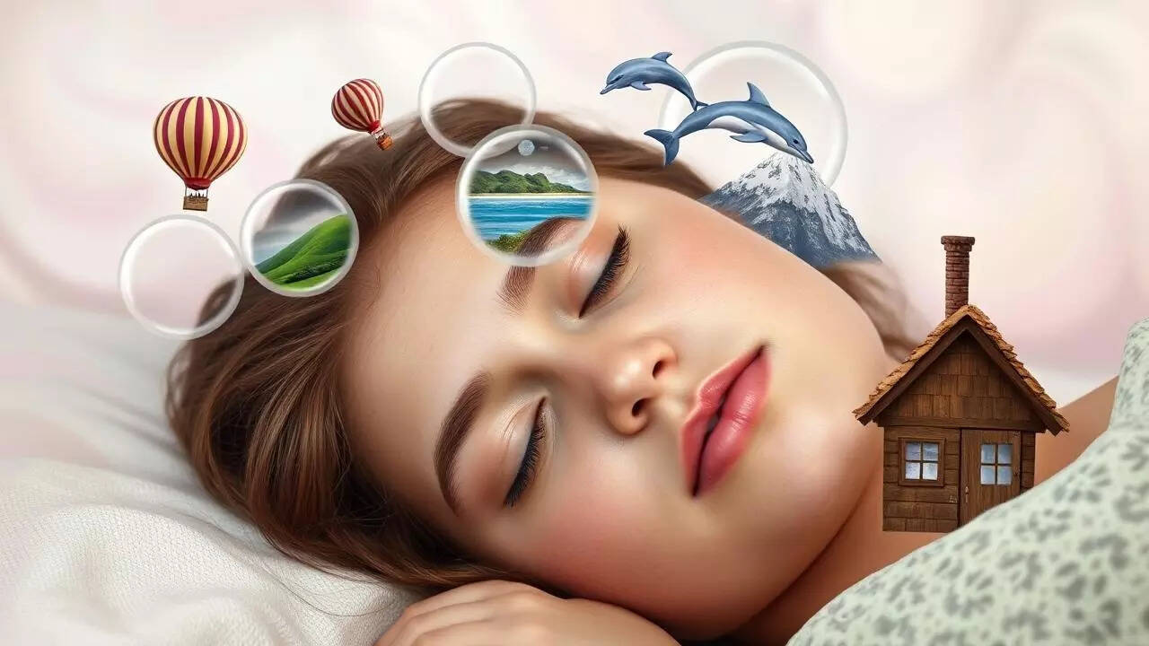Unbelievable Sleep Facts That Will Change How You Rest