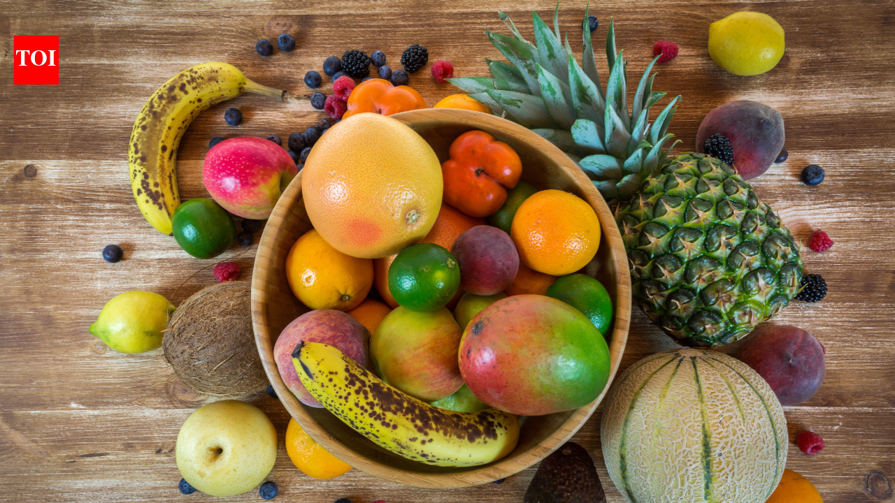 Fruits For Muscles: 10 fruits that are good for the muscles