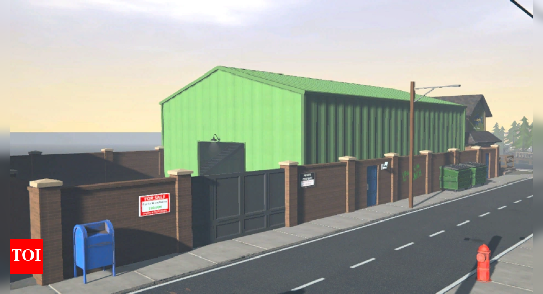 How to unlock and use The Docks in Schedule 1 | Esports News - The ...