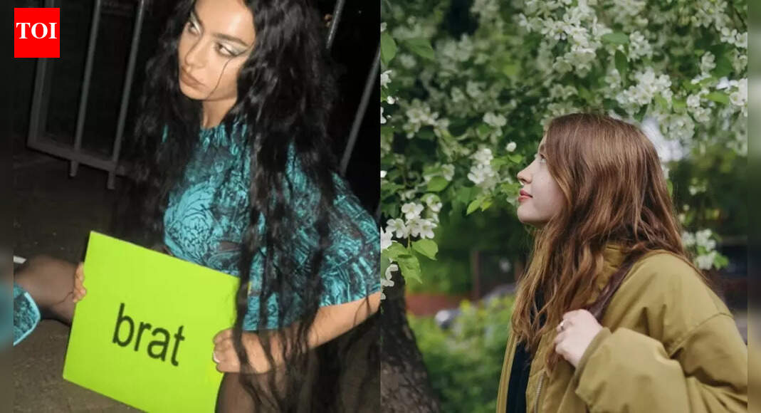 After 'Brat Summer', THIS is the newest trend GenZ is embracing - The ...