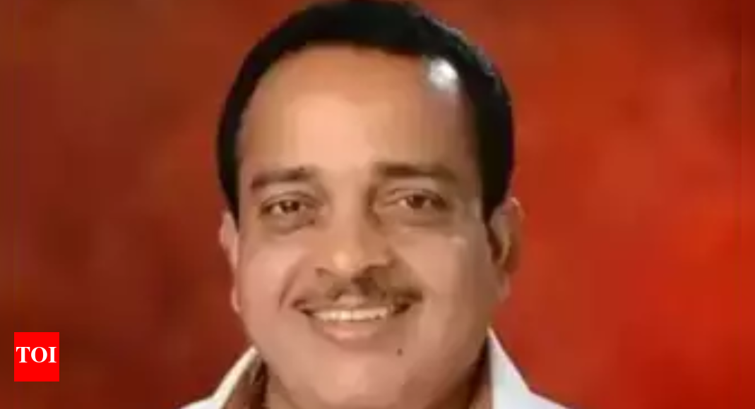 Karnataka MLA Ashok Kumar Rai vows to regularize documents for shrines ...