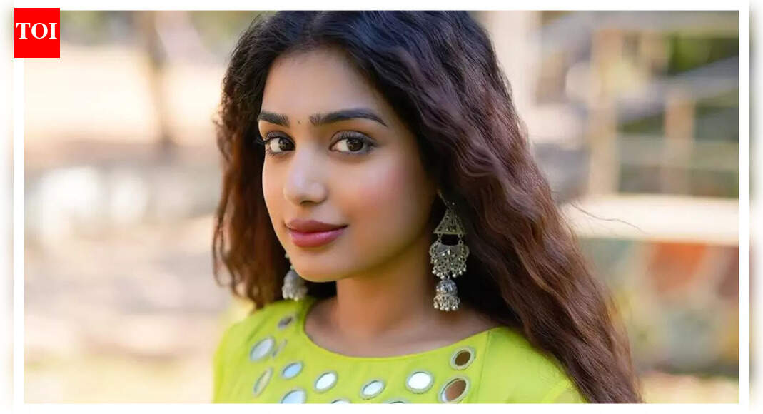 Exclusive - Ram Navami 2025: Bhagya Lakshmi's Megha Prasad share some ...