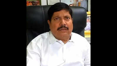 6th summons for Arjun, BJP neta sees ‘TMC plot to kill’ him | Kolkata ...